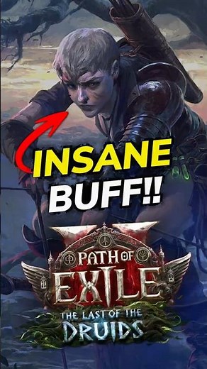 How STRONG is Pathfinder BUFF in 0.4? [PoE 2]
