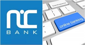 NIC online banking FAQ