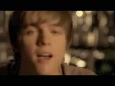 Jesse McCartney-Because You Live