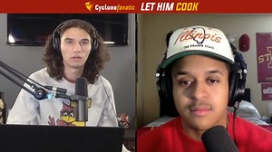 6.6K views · 63 reactions | Did Iowa State get punished for winning the Big 12? Check out our Men's NCAA Tournament preview show with Dylan Coon and Nigel Dyson courtesy of our friends at Karl Auto Group! ️ ow.ly/46lU50QWk2P | CycloneFanatic | Facebook