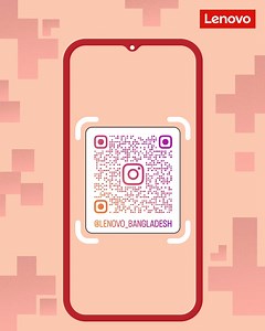 18 reactions | We are now live on Instagram! Keep up with Lenovo’s latest news, products and other exciting offers by following us on the official Instagram handle of Lenovo Bangladesh! Link: https://lnv.gy/3SmWqOu . . #Lenovo #LenovoBangladesh #Instagram | Lenovo Bangladesh | Facebook