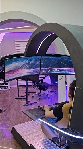 🔥 Ultimate Gaming Mini PC! AtomMan G7 Ti with Intel i9-14900HX + RTX 4070 #gaming #desksetup #tech