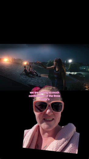 Exploring the Connection in 'Me, Myself and I'