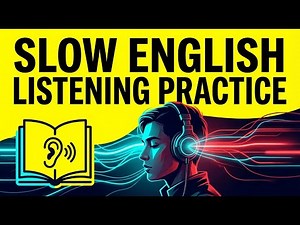 Practice English Daily: 7 Simple Methods That Actually Work | English Learning Podcast