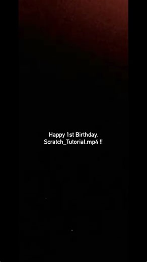 Happy Birthday, Scratch_Tutorial.mp4 !!