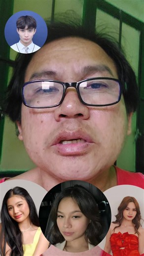 Discovering Lella Ford from PBB Teens