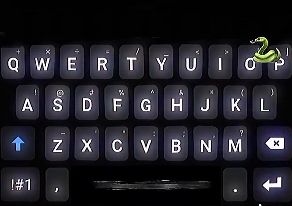 Mapin Nagin Nagin Dance Challenge