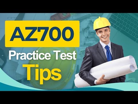 AZ-700 2026: Azure Network Engineer Associate Certification Tips All You Need to Know