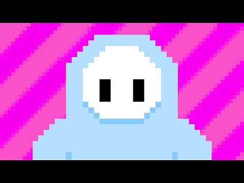 Fall Guys OST: Main Theme - Everybody Falls (Retro Mix)