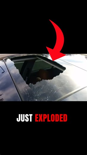 BMW’s Exploding Sunroofs!