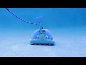 Dolphin M400 / M500 Robotic Pool Cleaner