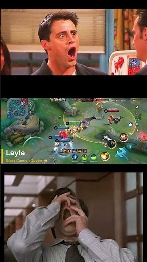 Layla: True Late Game Queen 👑