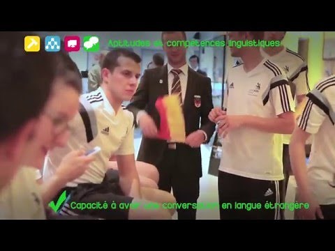 Qu'est-ce que l'Europass Mobilité?