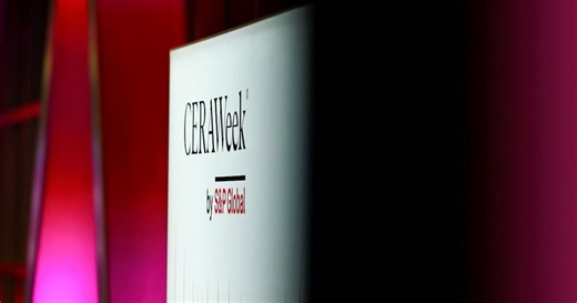 Trump tariffs become flashpoint during CERAWeek conference | The National