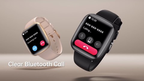 1.75" Smart Watch for Men Women,2026 Bluetooth Answer/Calls Smartwatches for Android Iphone, IP68 Waterproof Fitness Tracker, 100 Sport Modes ,Music,Pedometer,Gifts,Pink