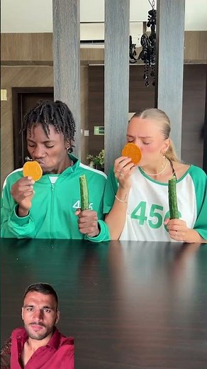 What deference does women make when they get pregnant ☠️☠️ #funny