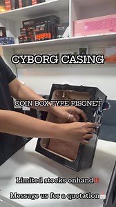 Limited stocks only‼️ Start your Pisonet Negosyo with #EHIVEITSERVICES 💙 | EHIVE I.T Services