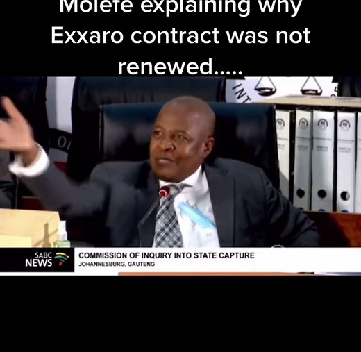 #Statecapture