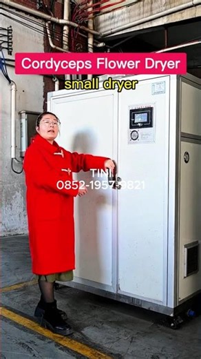 cabinet drayer ( mesin pengering ) ZM-DR4 II 220V