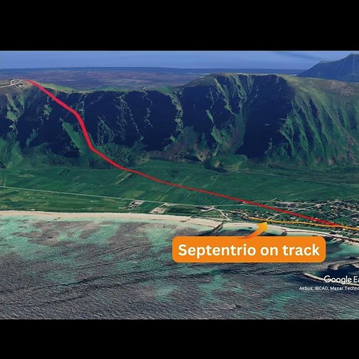 Discover the Future of GNSS Resilience – Jammertest 2024 Results