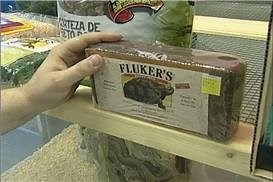 Watch Spotted Python Substrate on Amazon Live