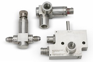 Pyrovalve | PacSci EMC