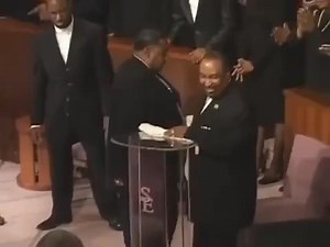 2.1K views · 34 reactions | Detroit Michigan praise break #praisebreak | Emmanuel James | Facebook