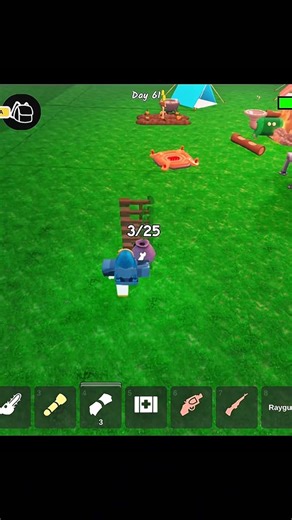 158K views · 2.6K reactions | 99 Nights Solo Gameplay Alien Event Gambler Class Speedrun #robloxfyp #99nightsintheforest #fypシ | Braincell Lost | Facebook