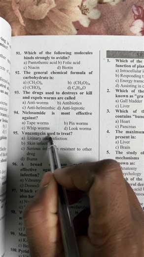 Understanding Vancomycin: A Guide for Medical Students