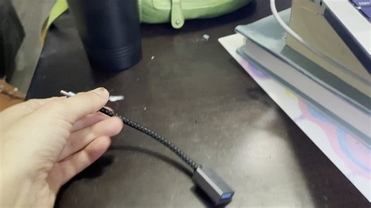 Watch Review of the Syntech USB C to USB Adapter! on Amazon Live