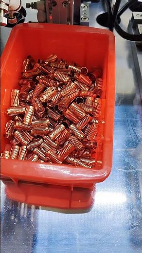 Automatic twist spring machin for crown spring connector #machine #automatic