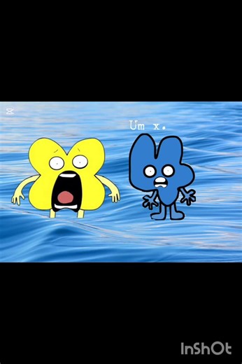 those who know..... #bfdi#4#battlefordreamisland