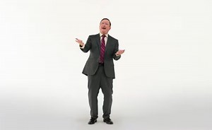 ‘I’m a PC’ guy makes cameo appearance as Apple unveils new reasons to ‘Get a Mac’