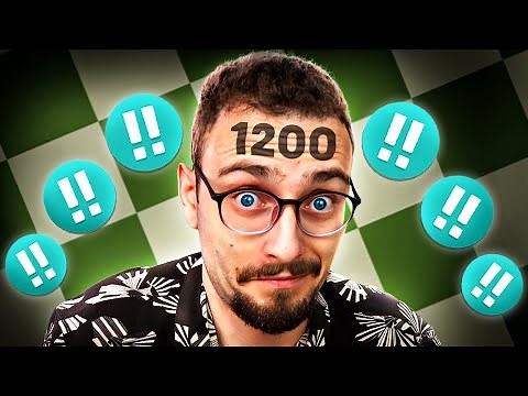 BRILLIANT Intermediate Chess!