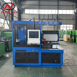 [Hot Item] Nts815A PRO Diesel Electronic Control Full Functions Test Bench