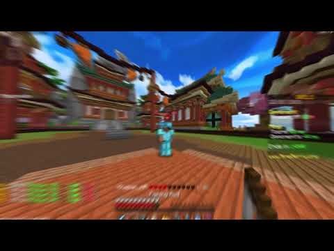 Minecraft Pvp Montage #2