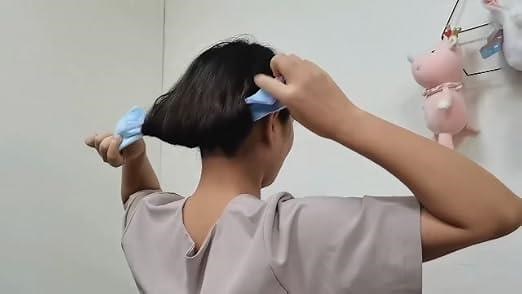 How to use the deft bun, easy to use
