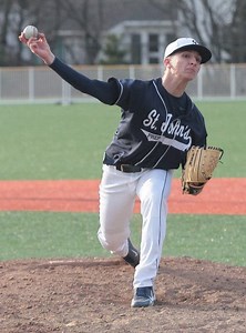 Ruotolo and Bingel Possible MLB Draft Picks