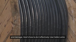 How To Secure Your Homes Outdoor Cables