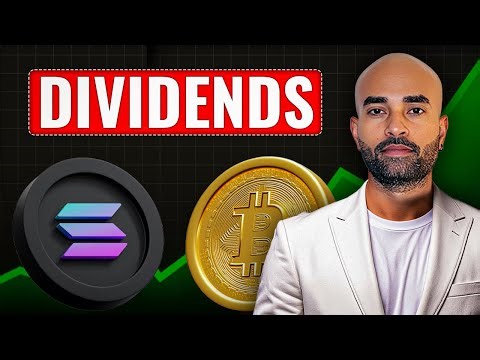 Dividends in Cryoto | How Staking Works?