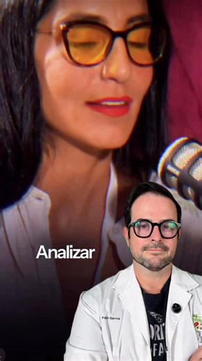 Clarísimo ejemplo de falacia de autoridad… citó un estudio pero fuera de contexto e intentó que las conclusiones se amolden a mi idea Que no te líen… ☄️☄️ #medicadoo #meteoritomedicadoo #meteorito | Medicadoo