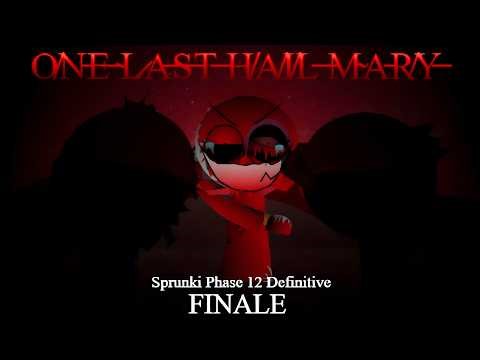 Incredibox Sprunki Phase 12 Definitive (OFFICIAL) - Full Gameplay Showcase