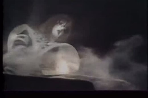 2.6K reactions · 255 shares | RIP Ace Frehley — the KISS Spaceman. One of the greatest guitarists and characters in rock history. Thanks for the riffs, the chaos, and the cosmic energy.  Saw him in concert and Interviewed him on @triplemmelb ..what a highlight ️ #RIPAceFrehley #KISS | Damien Fleming | Facebook