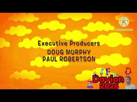 Preview 2 Backyardigans Credits Extended Effects (Preview 2 Cure Whip Dance Effects)
