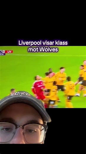 Liverpool Shows Class Against Wolves