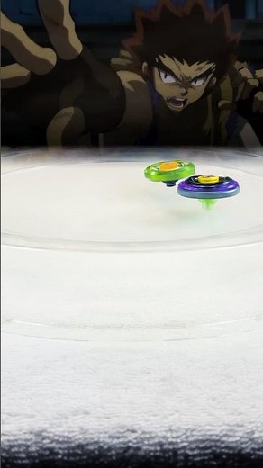 Scythe Kronos Vs Pre Hybrid Libra Beyblade