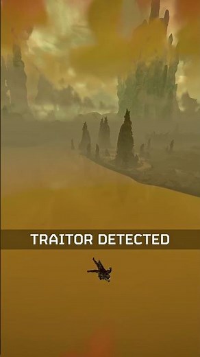 This Glitch Sent Me Flying!