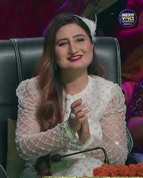 Tinpane Rakshi | Paresh Rai & Junu Prasai | Duet Performance | Mero Voice Universe Season 2 |