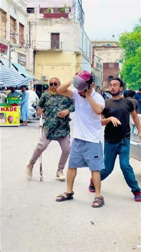 I Pranked My Friend and He Almost Cried I mere dost ne mazaq kiya or wah taqriban ro pada 😂😂😂😂