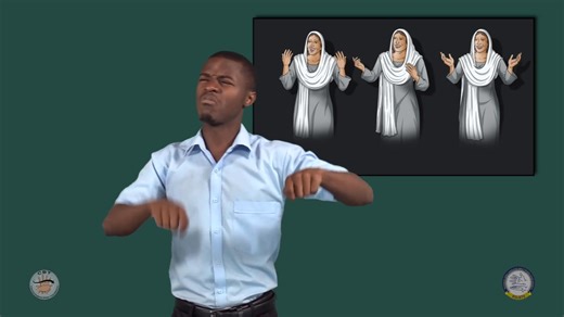 🎄 Jesus is Born! 🎄 As we celebrate Christmas, let’s remember the true reason for this season—Jesus, our King, has come to the world. 🙏✨ 📖 Scripture References: Luke 1:26-56, 2:1-20 These verses tell the beautiful story of Jesus’ birth and God’s incredible plan for humanity. 🎥 Enjoy watching this video and let your heart be filled with peace, joy, and hope! #JesusIsBorn #ChristmasJoy #OurKingIsHere #luke1220 https://deafbible.com/RWCBT/jesus-is-born/story | Rwandan Sign Language Bible Transl